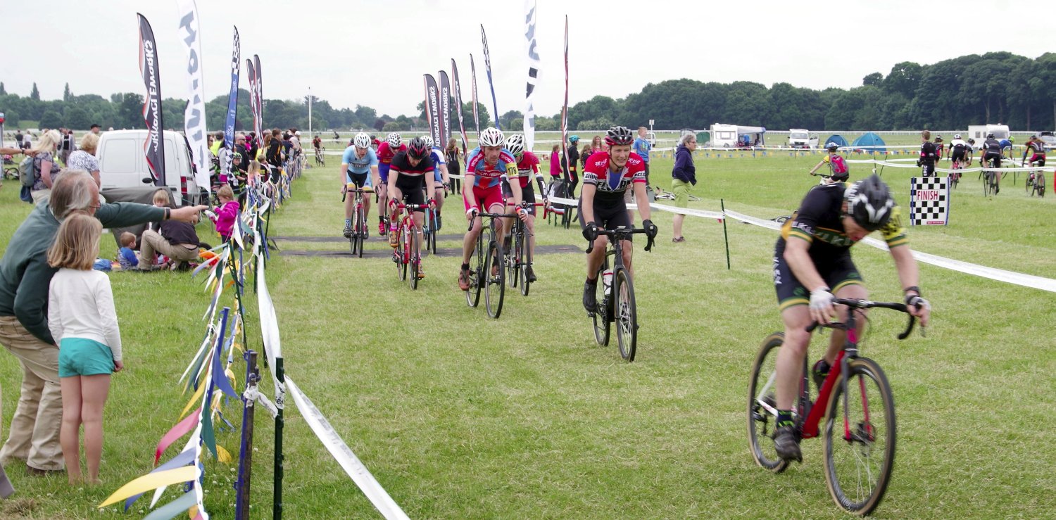 2016 York Rally report – Yorkshire Cycle Rally & Festival