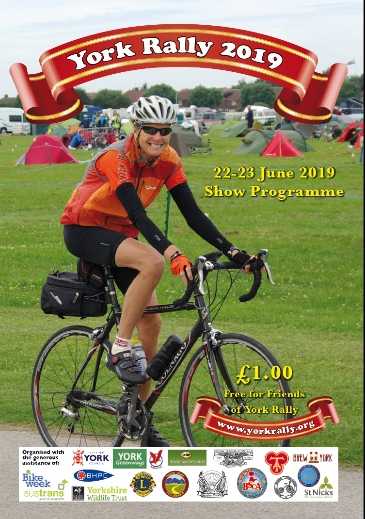 Downloads – York Cycle Rally & Festival
