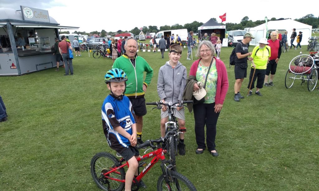 The York Cycle Rally: 21-23 June 2024 (TBC) – The friendly cycling get ...