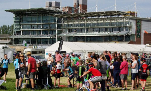 The York Cycle Rally & Festival – The friendly cycling get-together on ...
