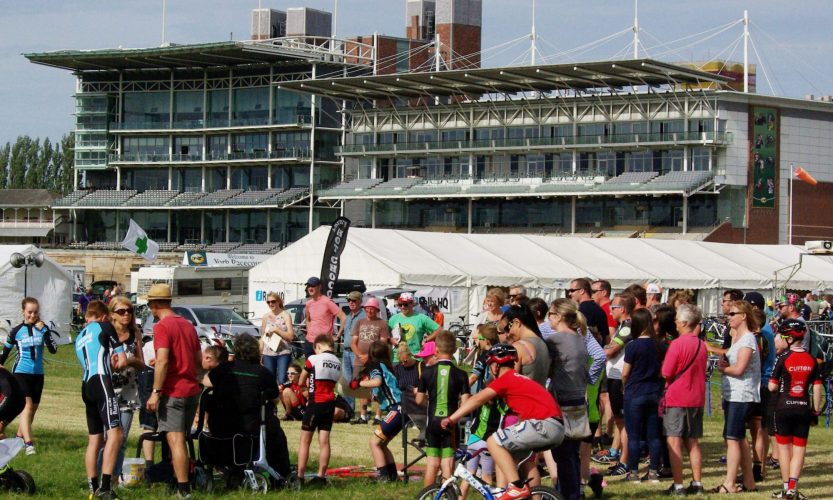 The York Cycle Rally & Festival – The friendly cycling get-together on ...