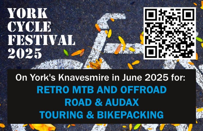 York Cycle Festival – The York Cycle Rally & Festival
